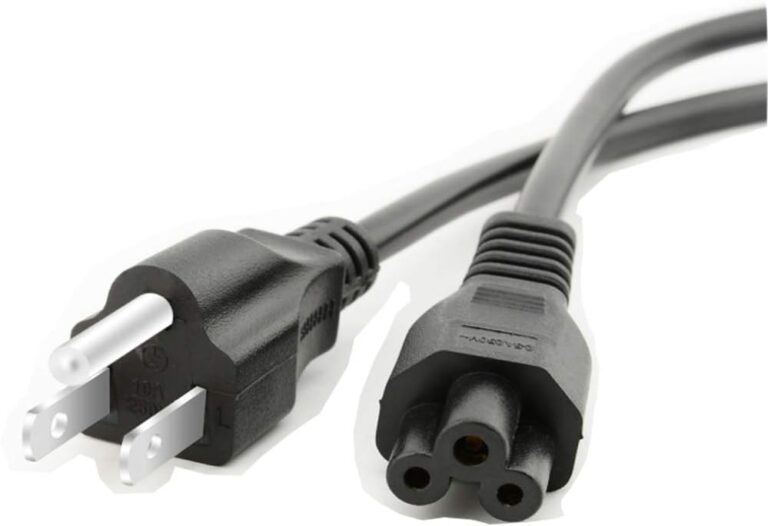 Cable de Corriente para Impresora | Comprar en Demsaimp